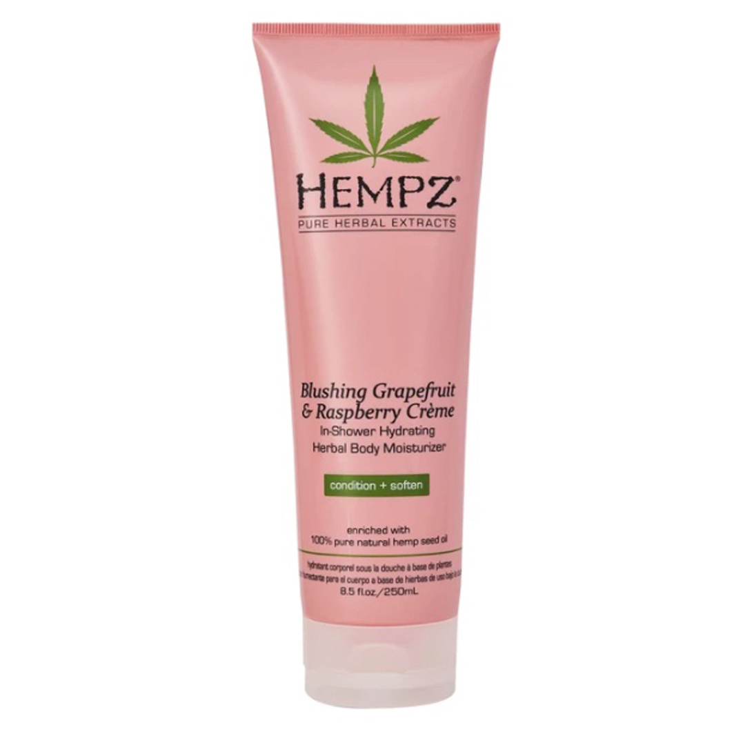 Hempz – Blushing Grapefruit & Raspberry Creme In-Shower Hydrating ...